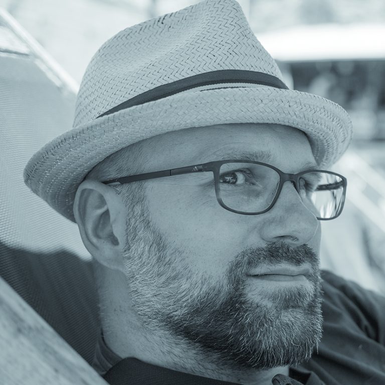 Robert Ritter bei Elise Buchegger | Kunsthandel Singen